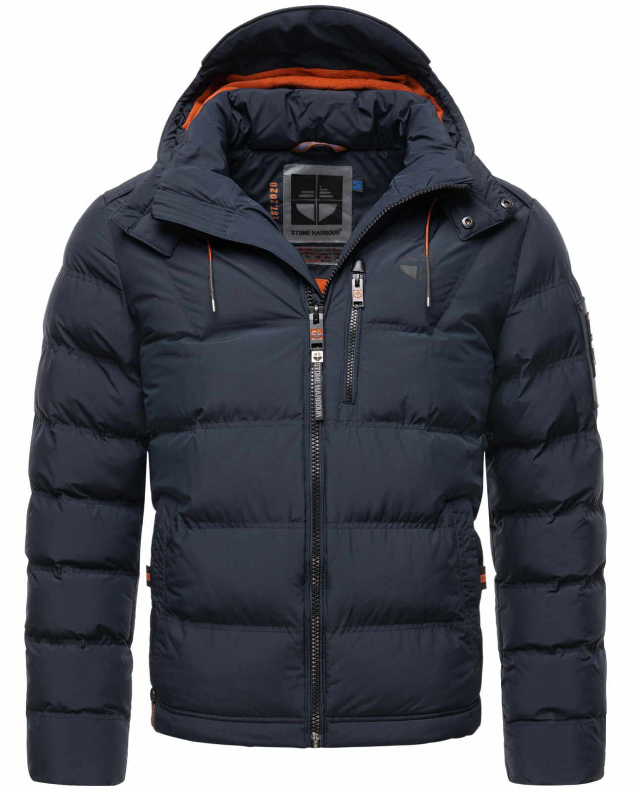 Winterjacke Herren Marke