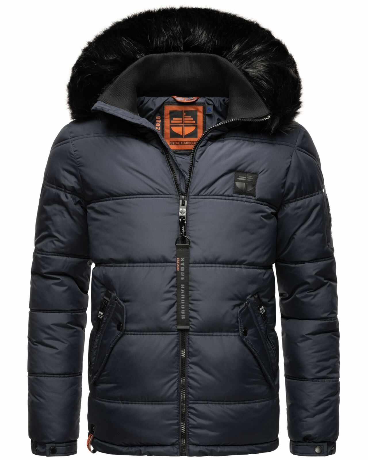 Winterjacke Herren Marke