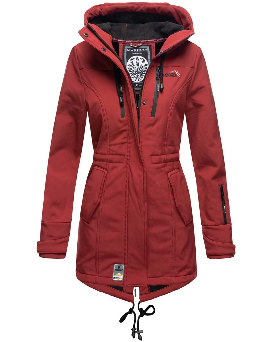 Marikoo Jacken Damen