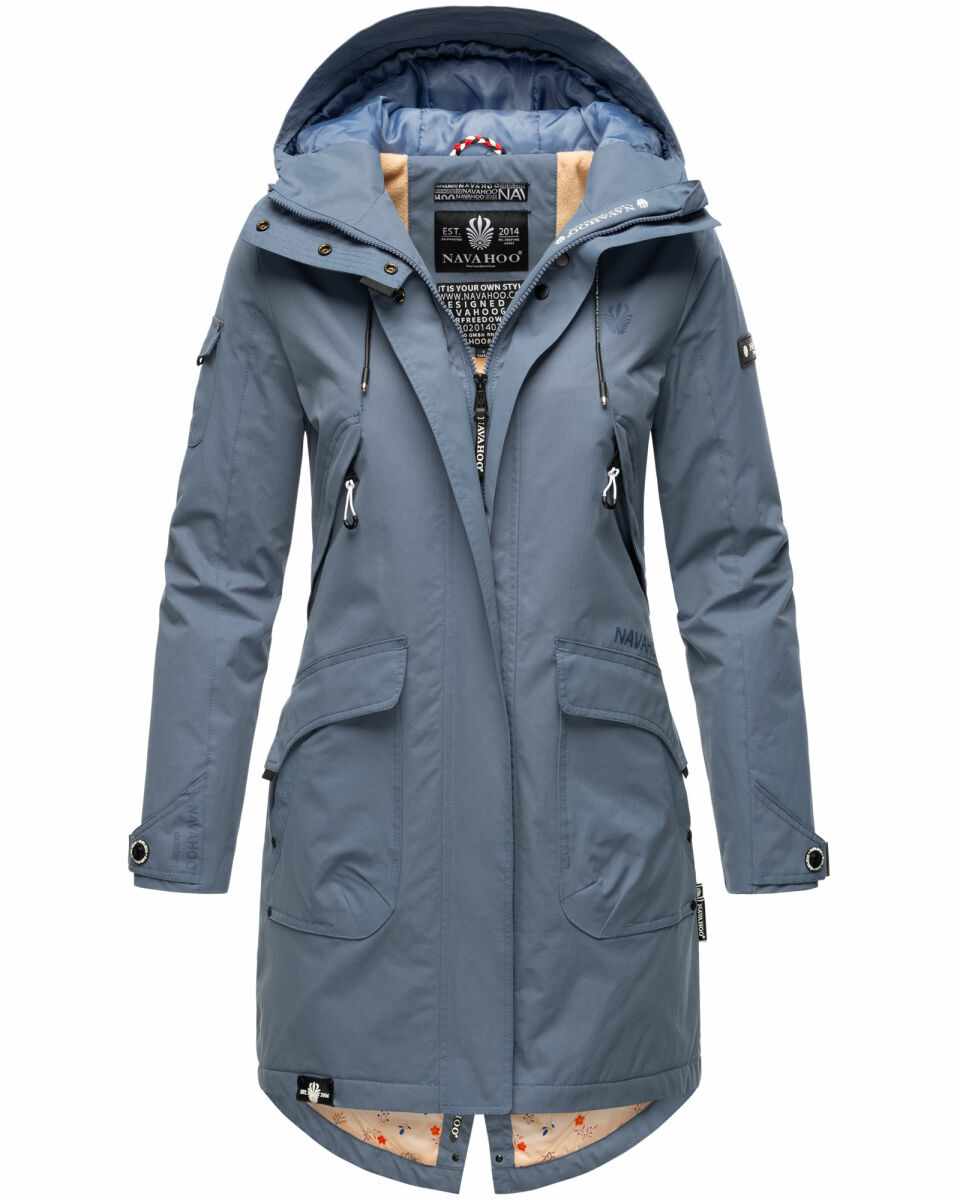 Damen Parka